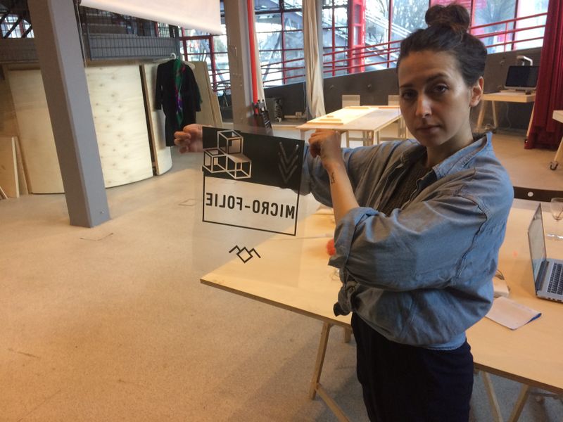 Apprendre à sérigraphier — Wikifab