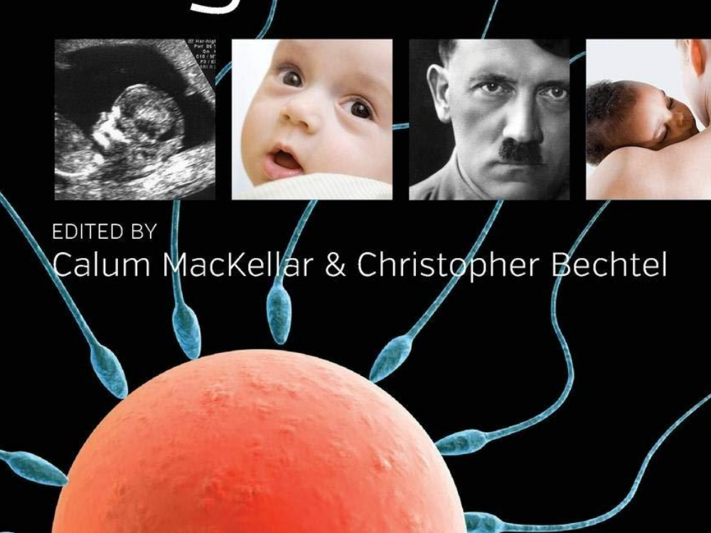 PDF The Ethics of the New Eugenics — Wikifab