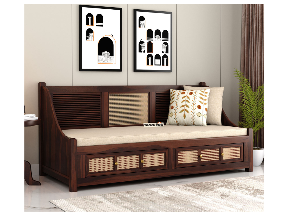 5 Benefits of Owning a Diwan Bed — Wikifab