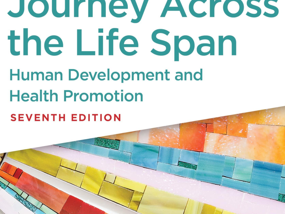 PDF Journey Across the Life Span: Human Development and Health ...