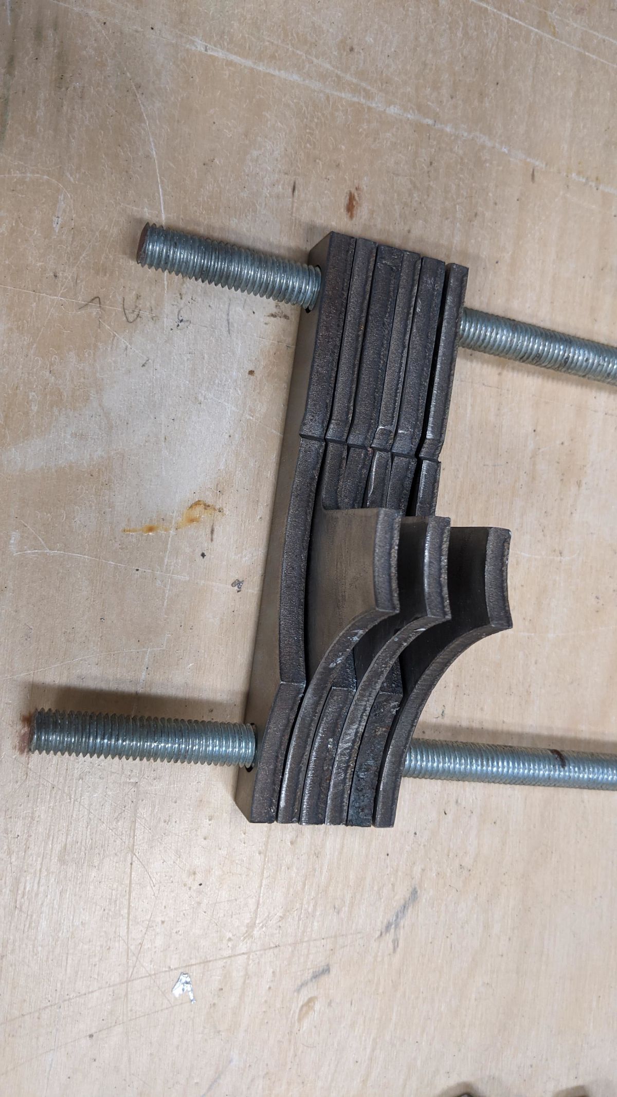 PP Shredder Basic — Wikifab