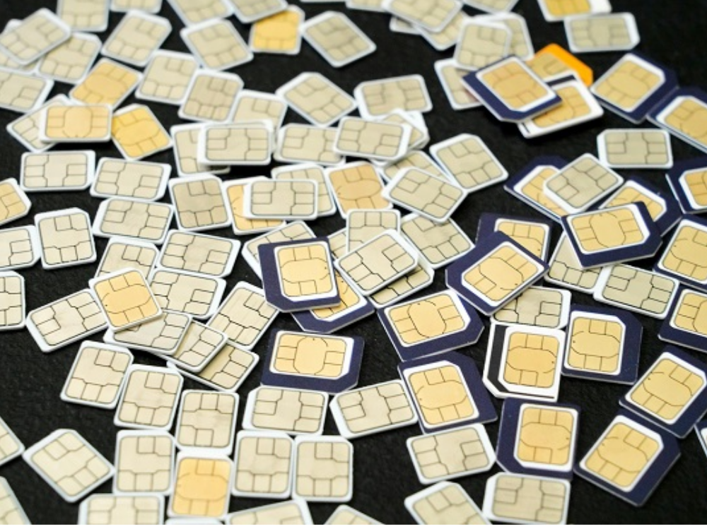 The Benefits of Multi-Network SIM Cards for GPS Trackers — Wikifab