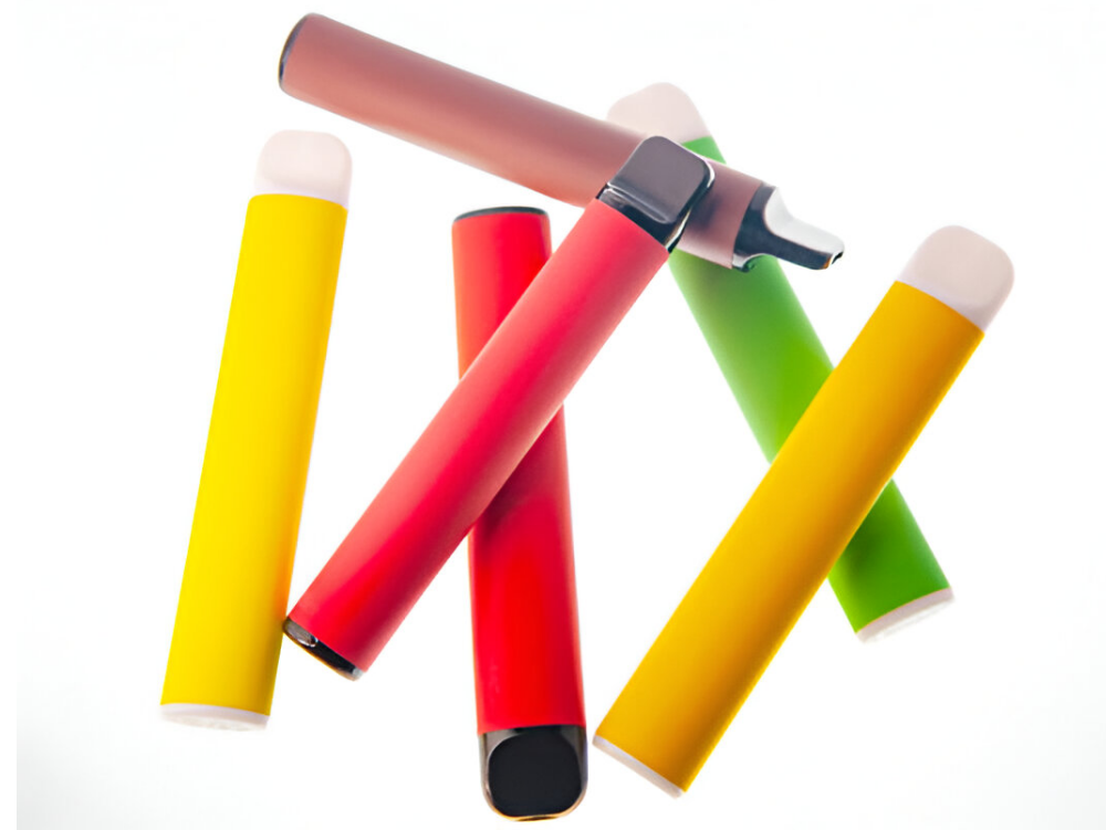 The Role of Disposable Vapes in the Journey to Stop Smoking — Wikifab