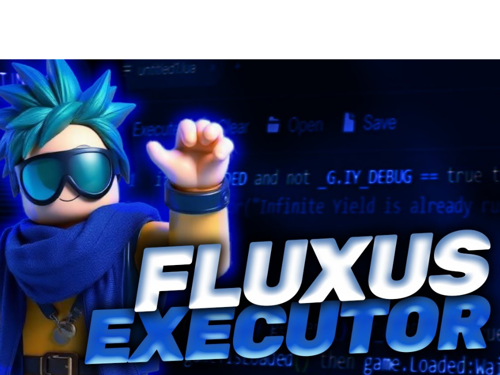 How Fluxus Executor Enhances Your Roblox Scripting Experience — Wikifab