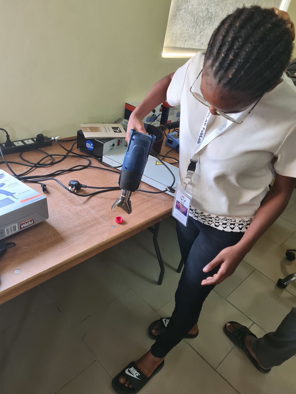 Reformers — Wikifab