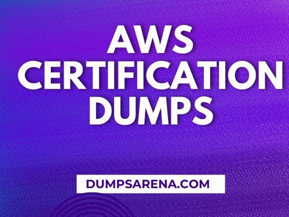 AWS Certification Dumps — Wikifab