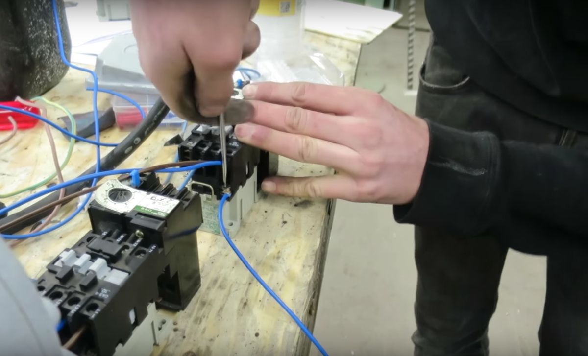 Plastic Shredder Machine — Wikifab