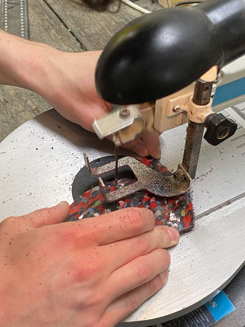 LIVET - jeu de construction — Wikifab