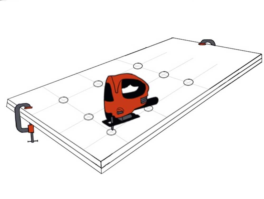 Un tour de plus — Wikifab