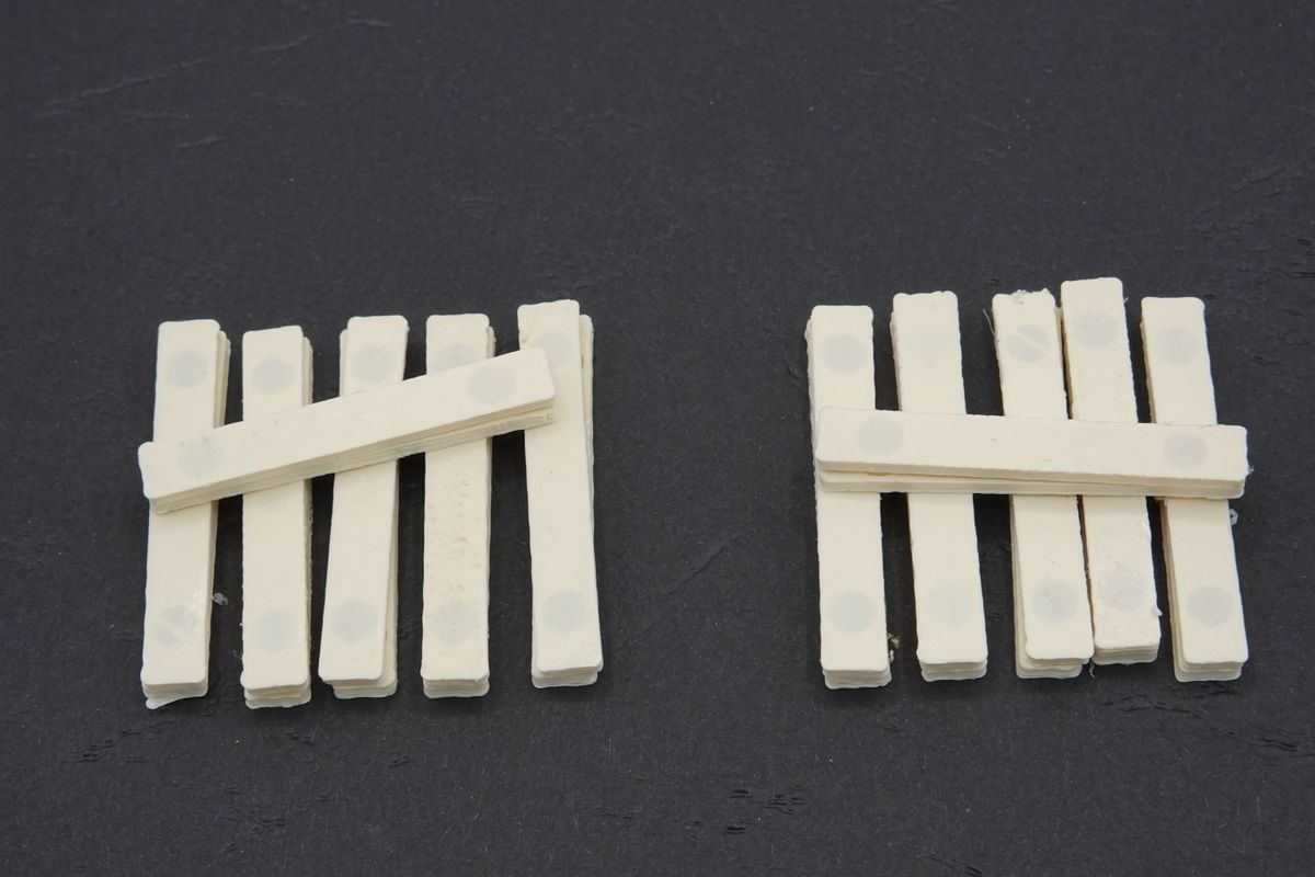 Square Stick — Wikifab