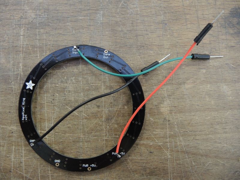 Timer : Un minuteur à base d'Arduino — Wikifab