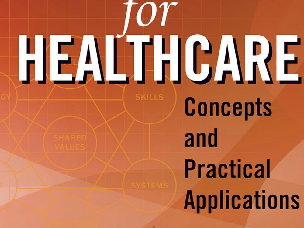Read Strategic Analysis for Healthcare Concepts and Practical Applications, Second — Wikifab