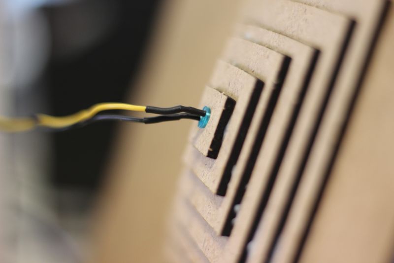 Caisson d'ordinateur — Wikifab