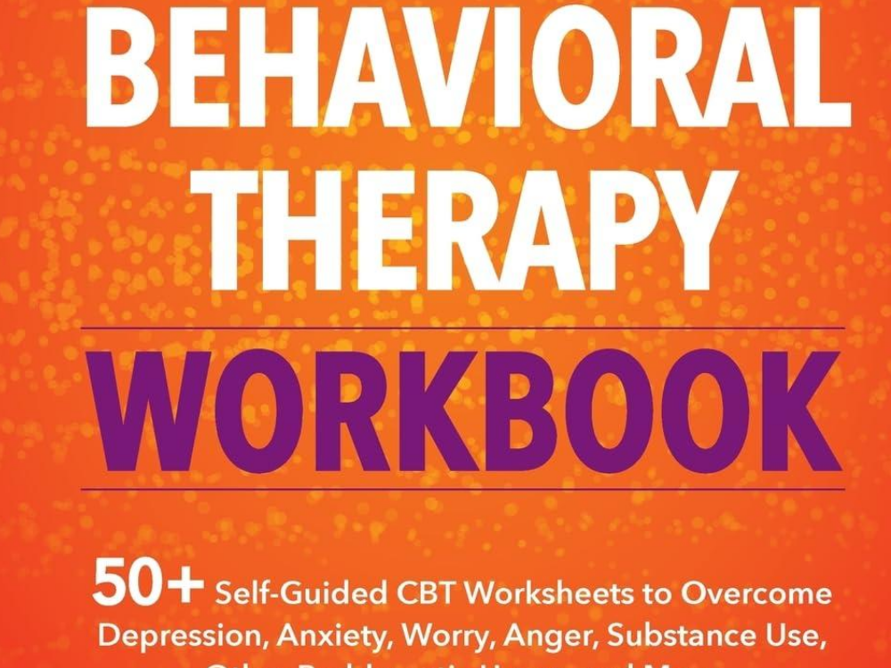 Pdf The Ultimate Cognitive Behavioral Therapy Workbook: 50+ Self-Guided CBT — Wikifab