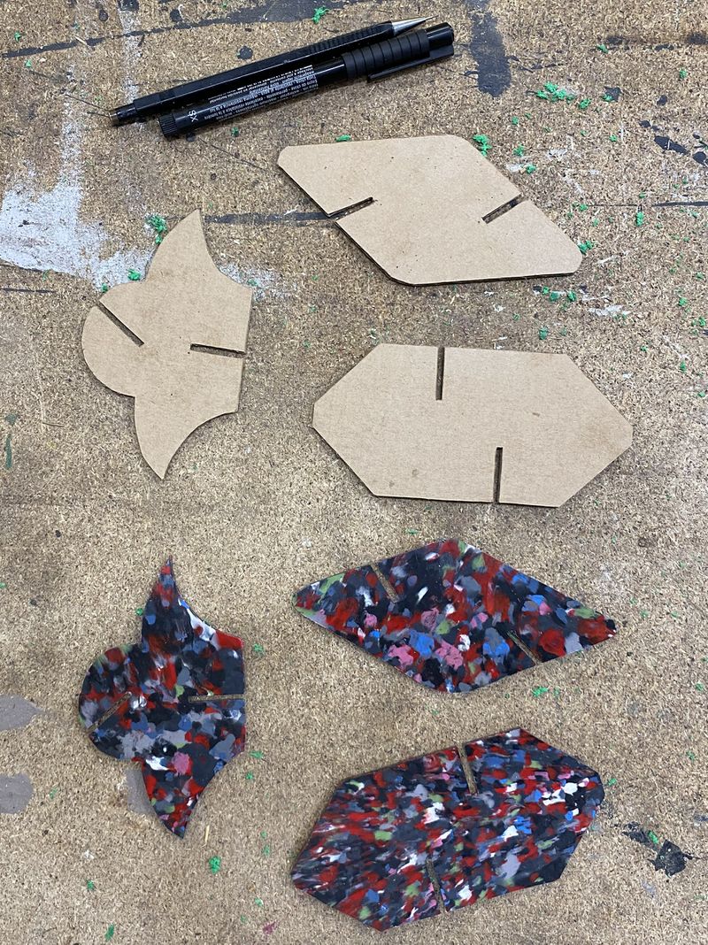 LIVET - jeu de construction — Wikifab