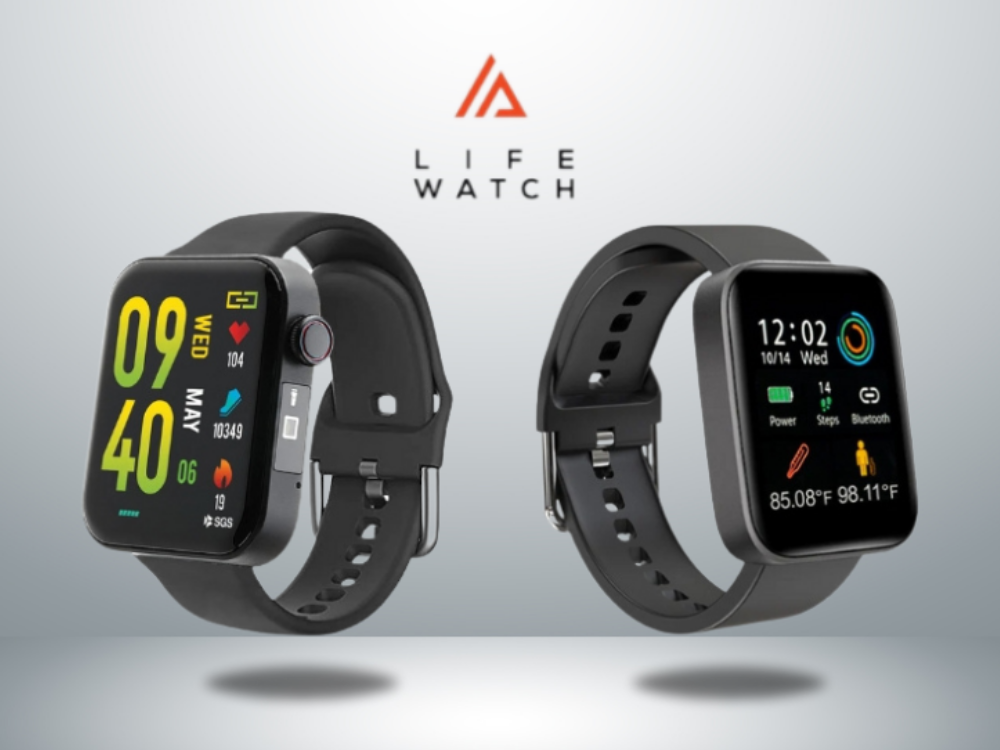 Smart Life Watch vs Samsung Watch: A Comprehensive Comparison — Wikifab