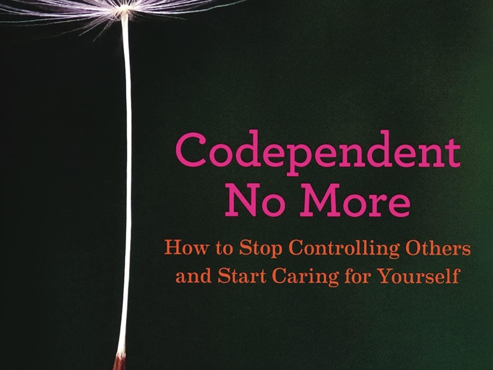 Read pdf Codependent No More: How to Stop Controlling Others and Start Caring for — Wikifab
