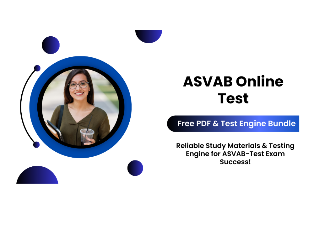 ASVAB Online Test — Wikifab