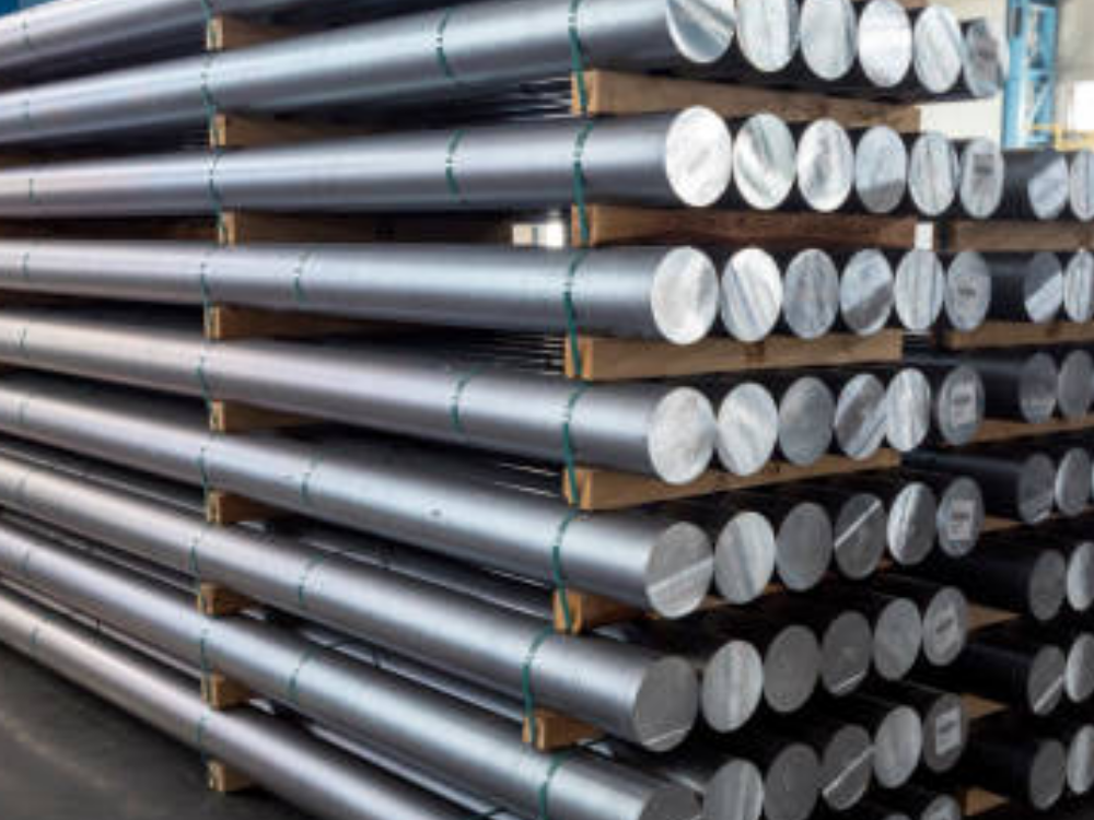 Choosing the Best Aluminium Company in Chennai for Your Needs — Wikifab